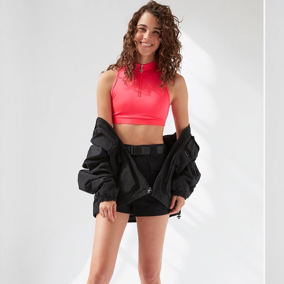 TNA | Tops | Tna Anouk Top In Black | Poshmark